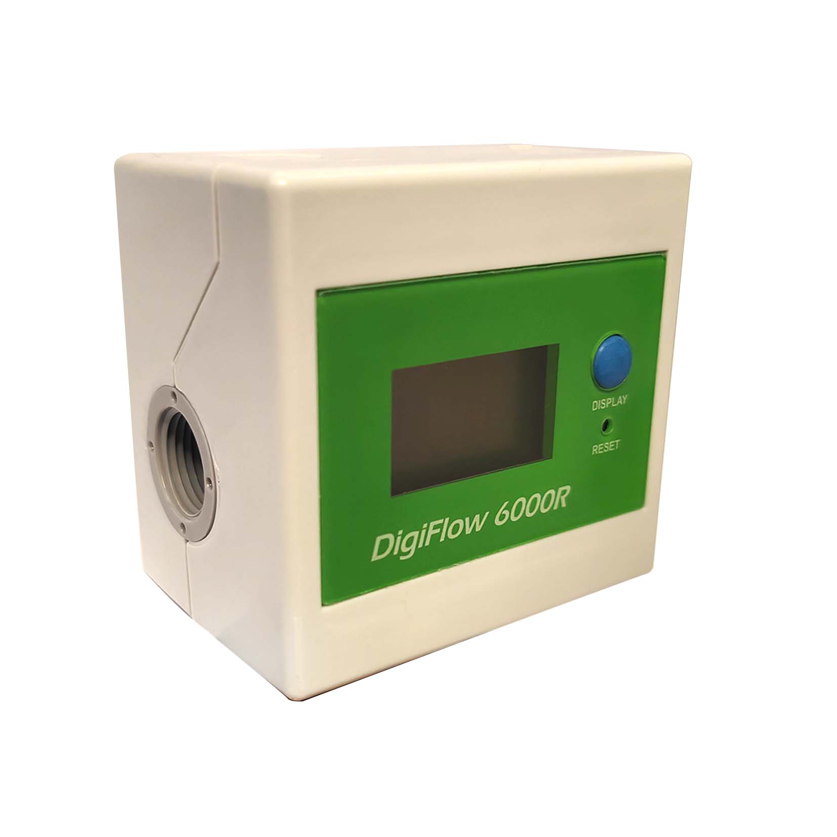 DIGIFLOW water meter 6000R-L - WATEX